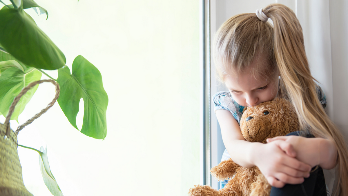 Can behavioural and psychological issues trigger bedwetting in childre ...