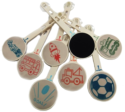 Wee Target – The Parenting Garden